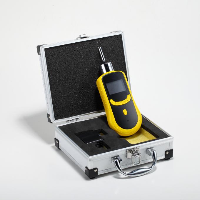 Electrochemical Sensor C2H4 Hand Held Gas Detector