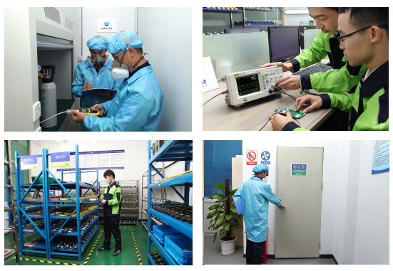 Portable Nitrogen Purity Tester 99.999%VOL Nitrogen Gas Analyzer For ...