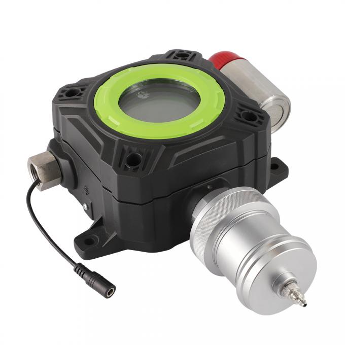 Pump VOC Gas Detector VOC Sensor Volatile Organic Compounds Sensor ...