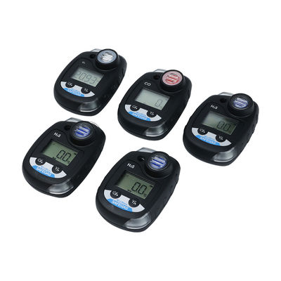 Quality Multi Gas Detector & Single Gas Detector factory from China